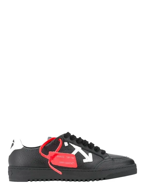 Off-White Arrow 2.0 Sneakers - Black