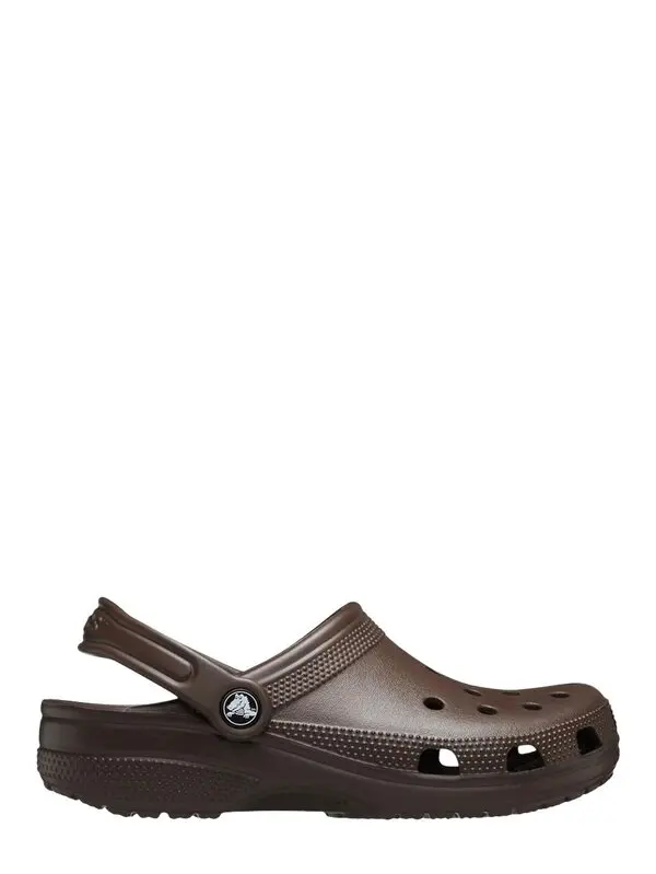 CROCS Classic Clog - Brown