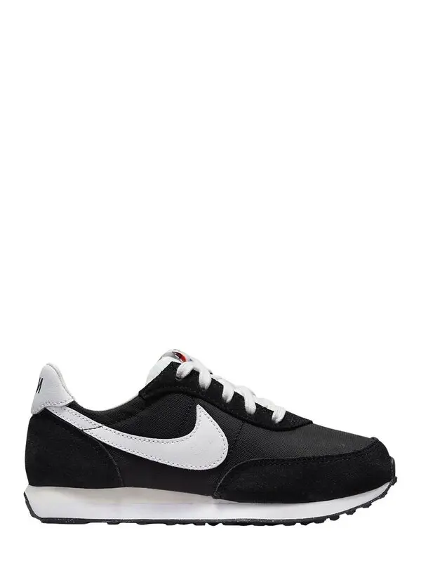 Nike Waffle Trainer 2 Ps Sneakers - Black