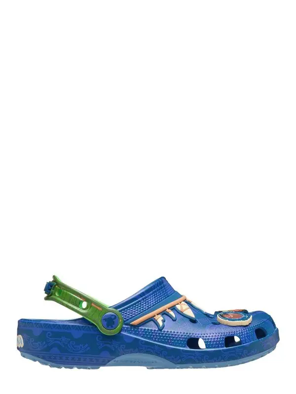 CROCS Disney X Classic Clog - Blue