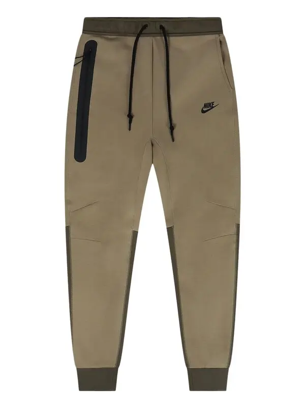 Nike Sportswear Tech Fleece Sweatpants - Tan