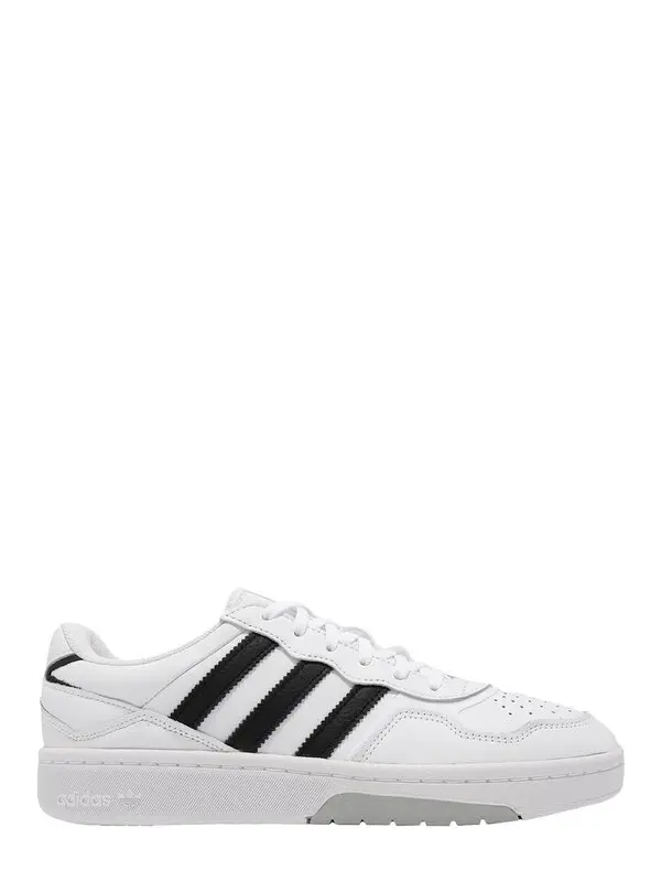 Adidas Courtic Sneakers - White