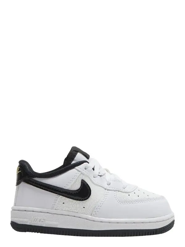Nike Force 1 Lv8 Td Sneakers - White