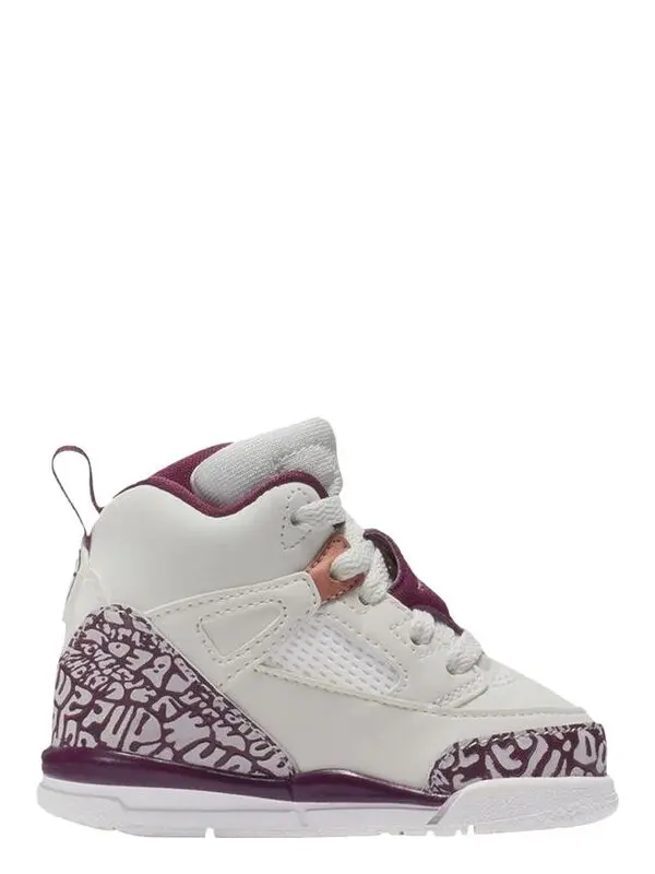 JORDAN Spizike Td Sneakers - White