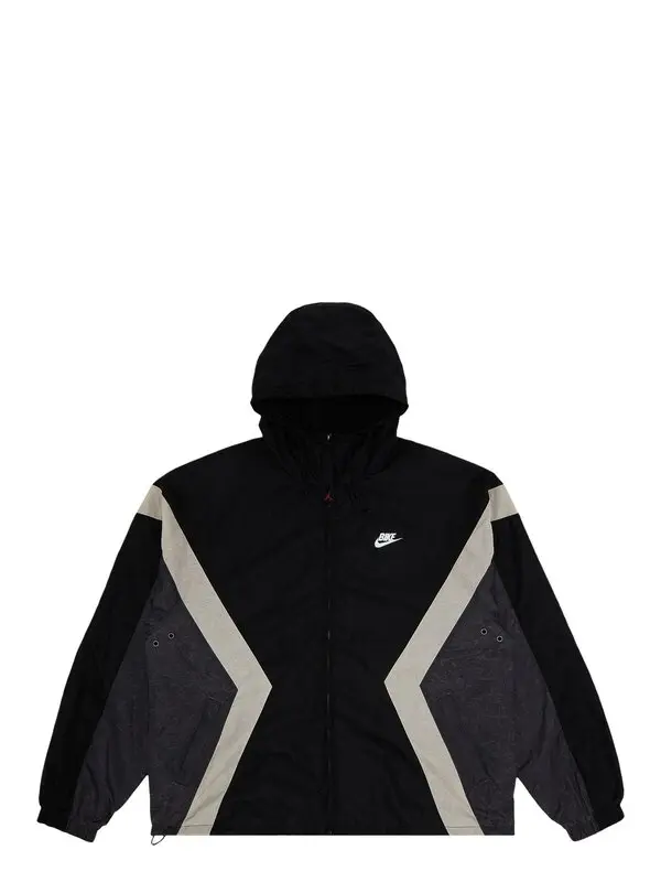 Nike X Nigel Sylvester Draft Jacket - Black
