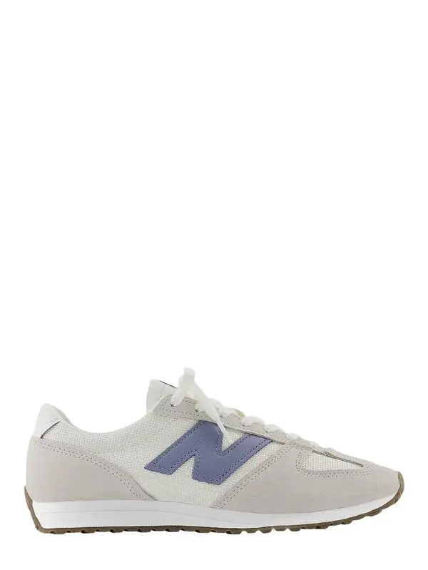 NEW BALANCE 471 Timberwolf Dusk Shower - Cream