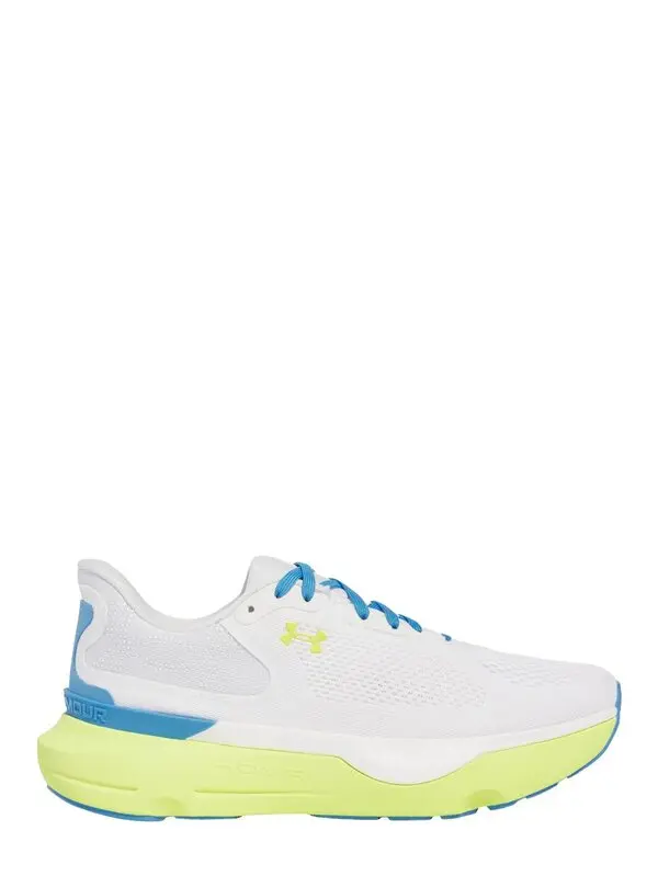 Under Armour Hovr Infinite Pro 2 Sneakers - White