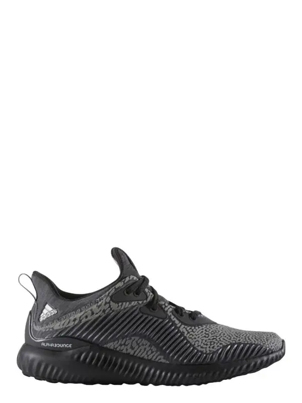 Adidas Alphabounce Hpc Sneakers - Black