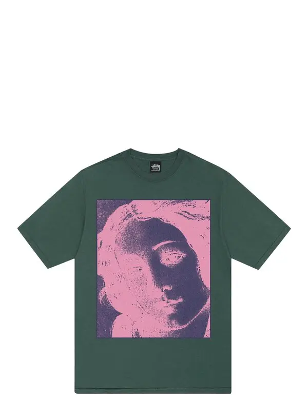 StÜssy Venus Tee - Green