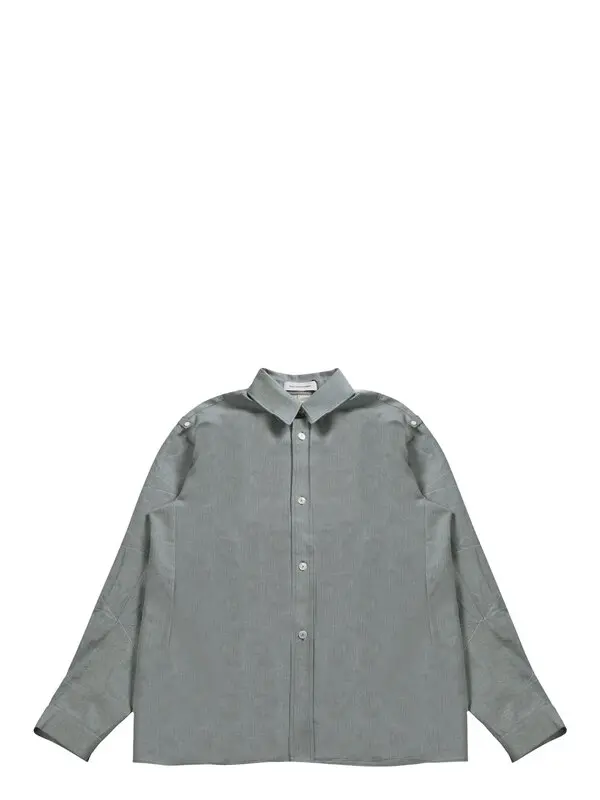 KIKO KOSTADINOV Solva Shirt - Green