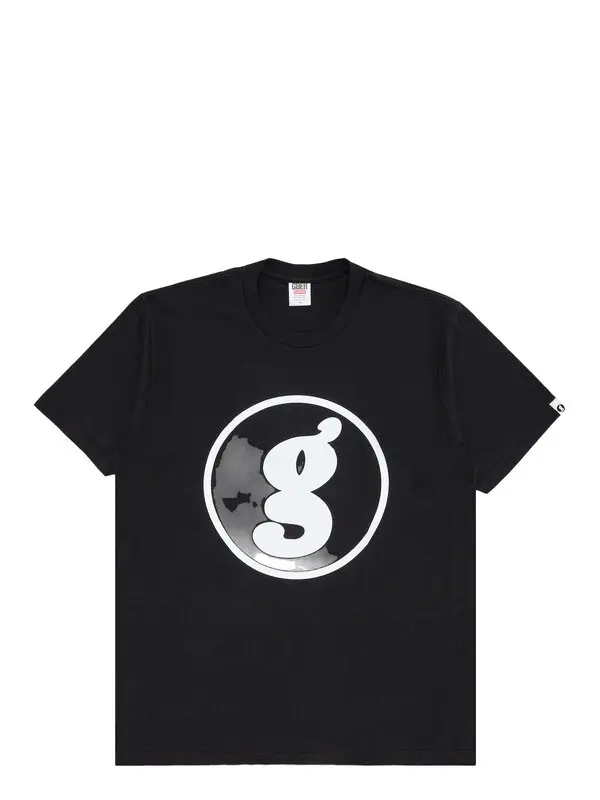 Supreme X Goodenough Tee - Black