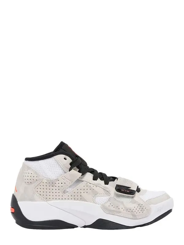 JORDAN Zion 2 Gs 'light Camo - Grey