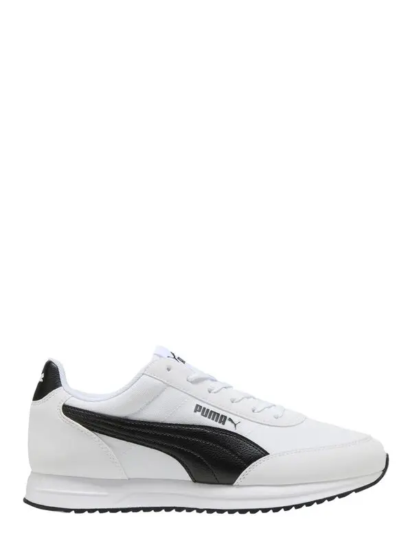 PUMA R78 Lightwind Sneakers - White