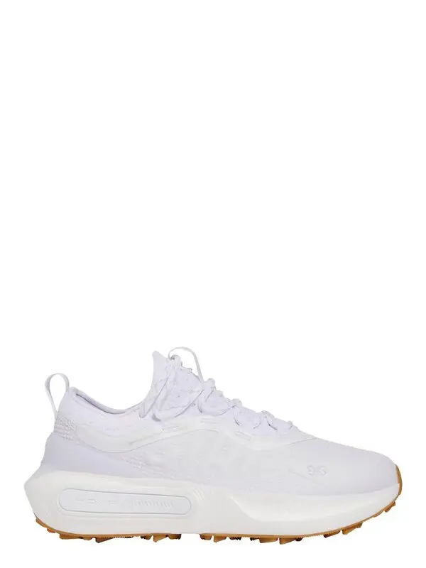 Under Armour Phantom Fore Athletic Sneakers - White