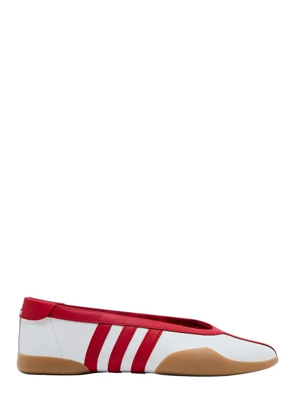 Adidas Taekwondo Mei Sneakers - White