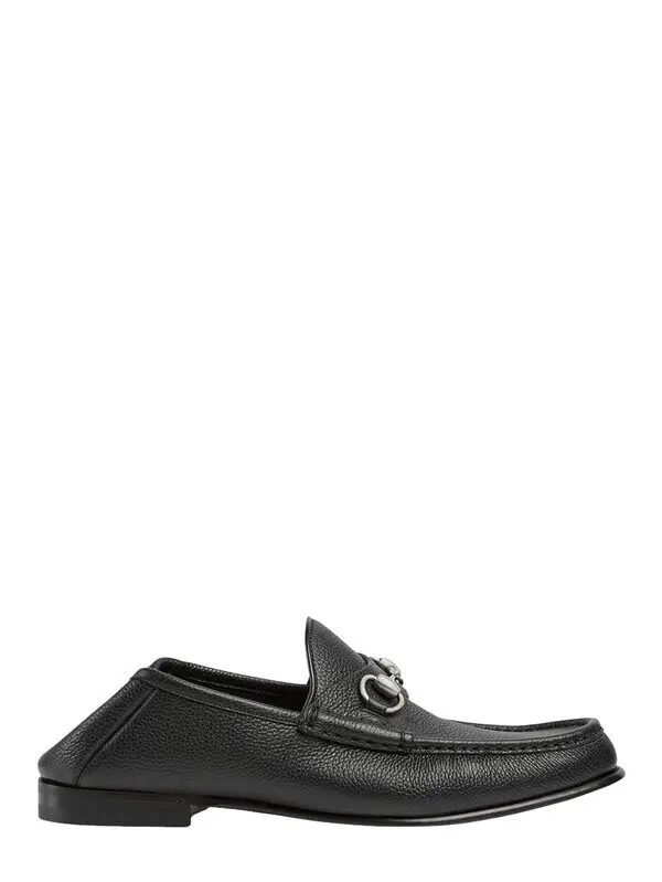 Gucci Horsebit 1953 Loafer - Black