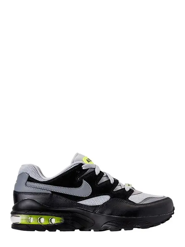 Nike Air Max 94 Sneakers - Black