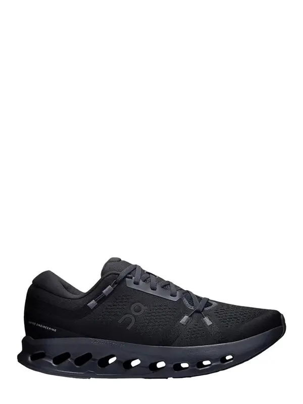 On Cloudsurfer 2 Sneakers - Black