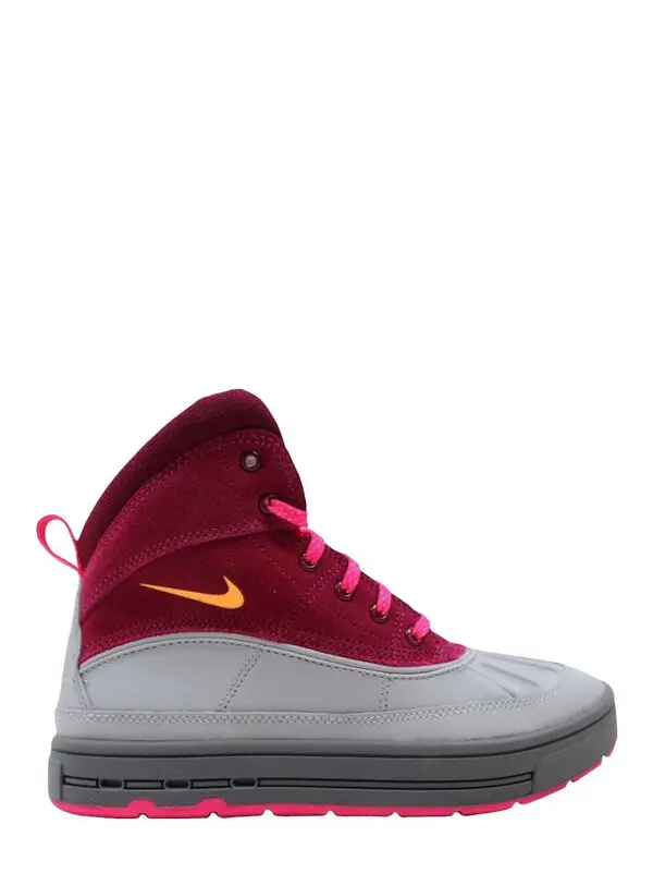 Nike Woodside Ii 2 High Gs - Red