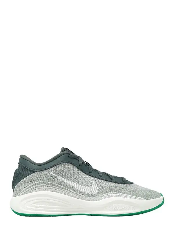 Nike Gt Hustle Academy Ep Sneakers - Green