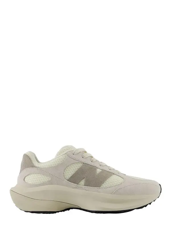 NEW BALANCE Wrpd Runner - Cream