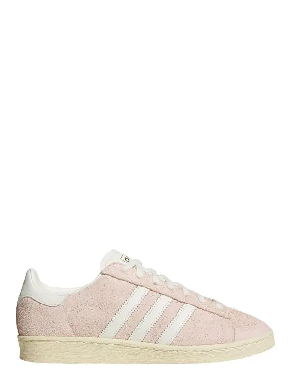 Adidas Jabbar Low Sneakers - Pink