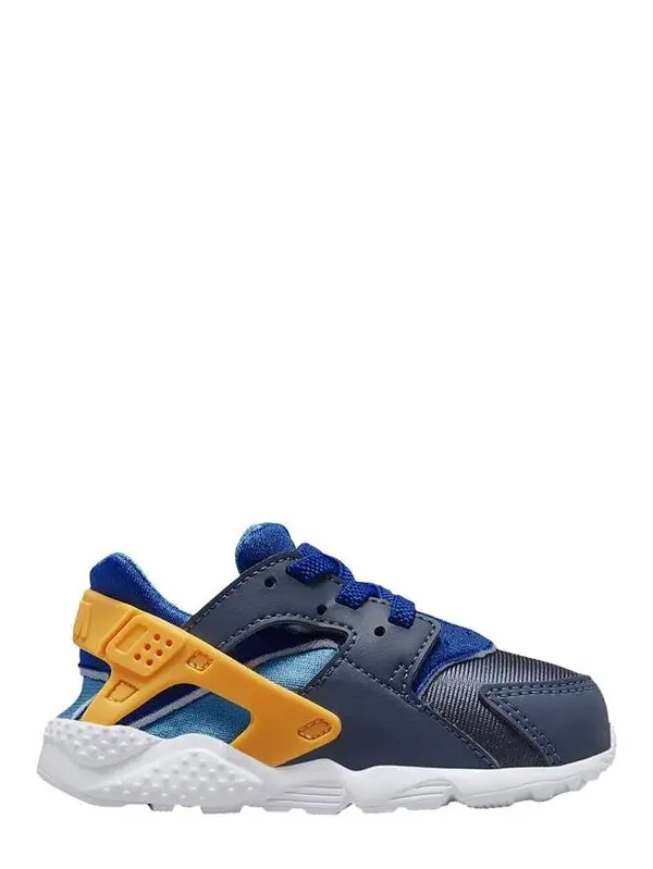 Nike Huarache Run Td Sneakers - Blue