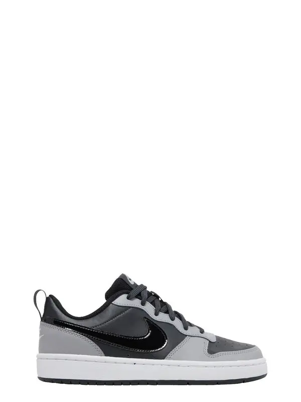 Nike Court Borough Low 2 Gs Sneakers - Grey