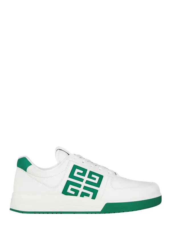 Givenchy G4 Sneaker - White