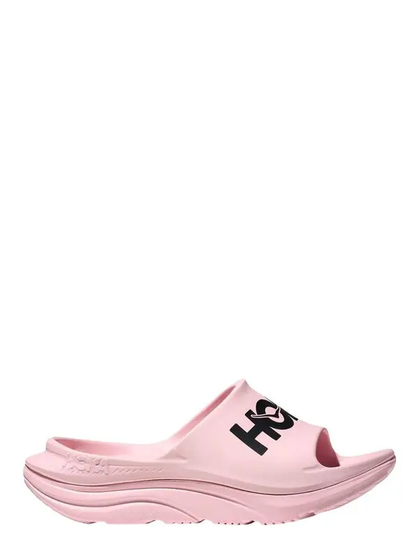 Hoka Ora Athletic Slide - Pink