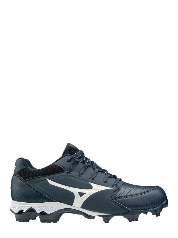 Mizuno 9-spike Advanced Finch Elite 4 - Blue