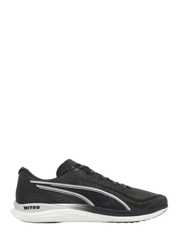 PUMA Propio Nitro Sneakers - Black