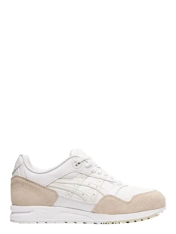 Asics Gel Saga Sneakers - White