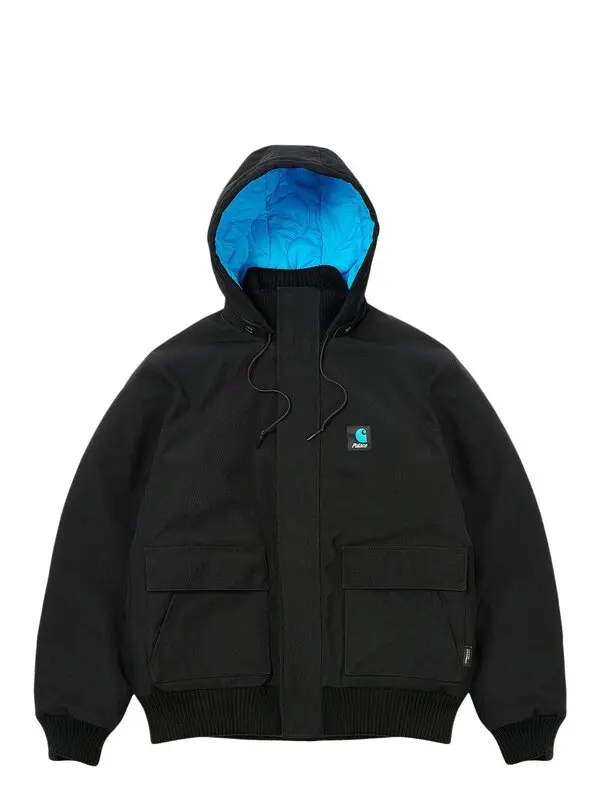 PALACE Ranger Jacket - Black