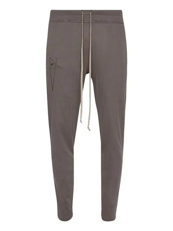 Rick Owens Joggers - Tan