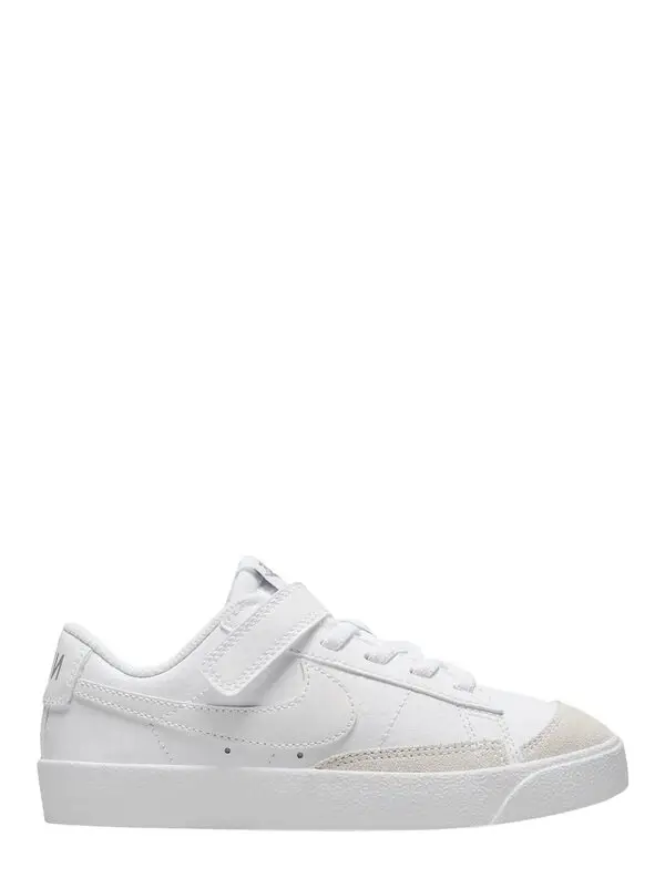 Nike Blazer Low '77 Ps Sneakers - White