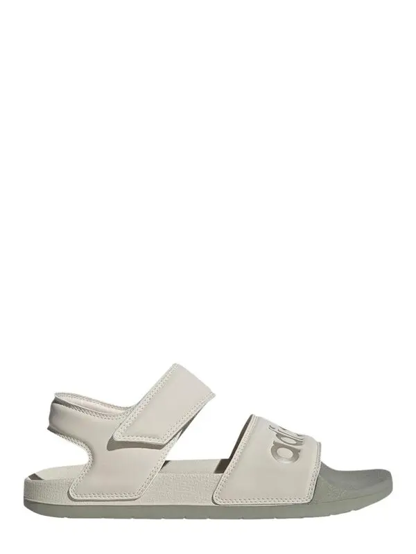 Adidas Adilette Sandal - Grey