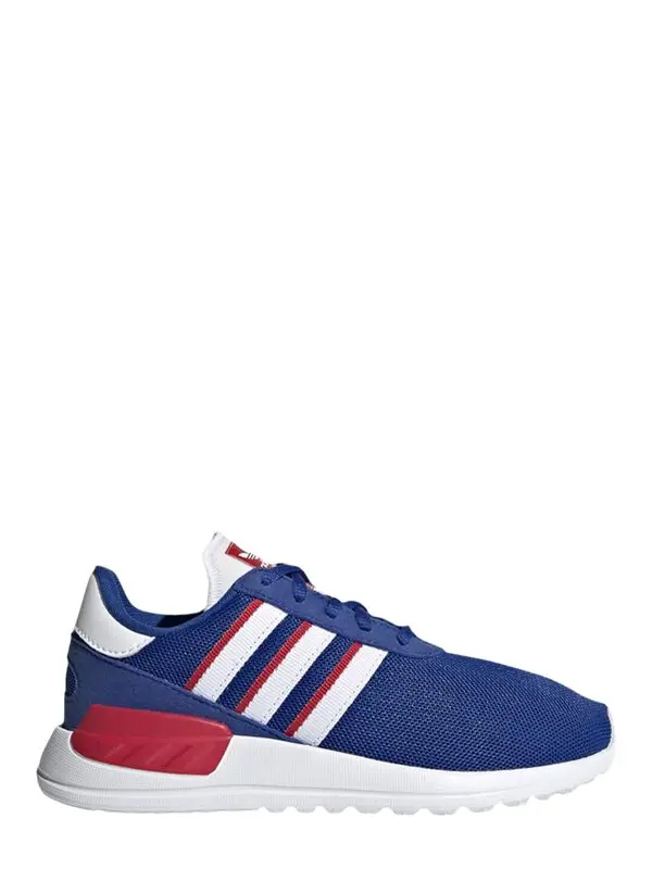 Adidas La Trainer Stan J Sneakers - Blue