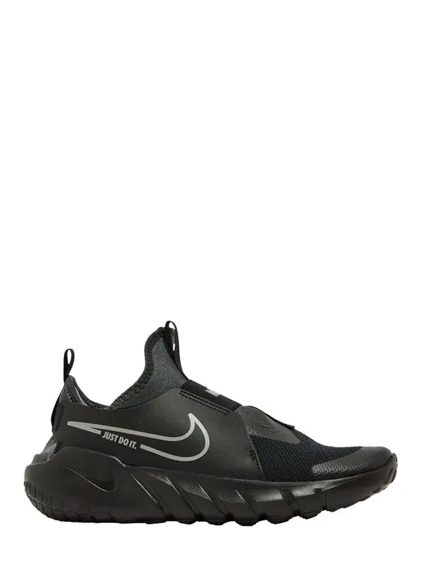 Nike Flex Runner 2 Gs Sneakers - Black