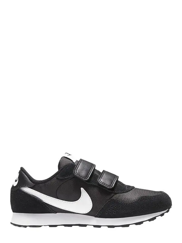 Nike Md Valiant Ps Sneakers - Black