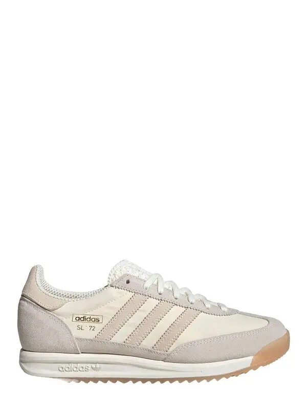Adidas Sl72 Rs Sneakers - Cream