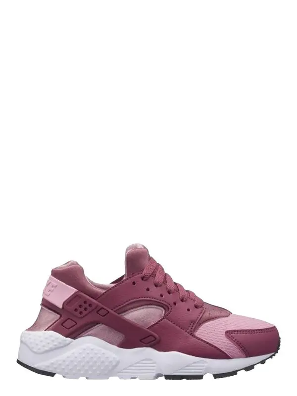 Nike Huarache Run Gs Sneakers - Pink