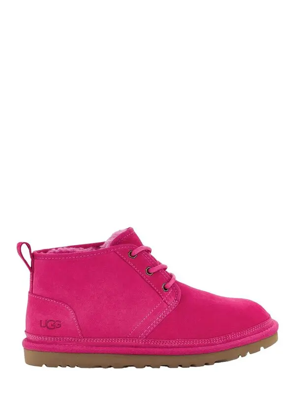 UGG Neumel Ankle Boot - Pink