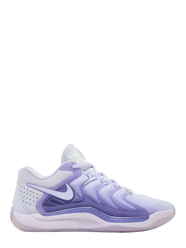 Nike Kd 17 Ep 'b.a.d' Sneakers - Purple