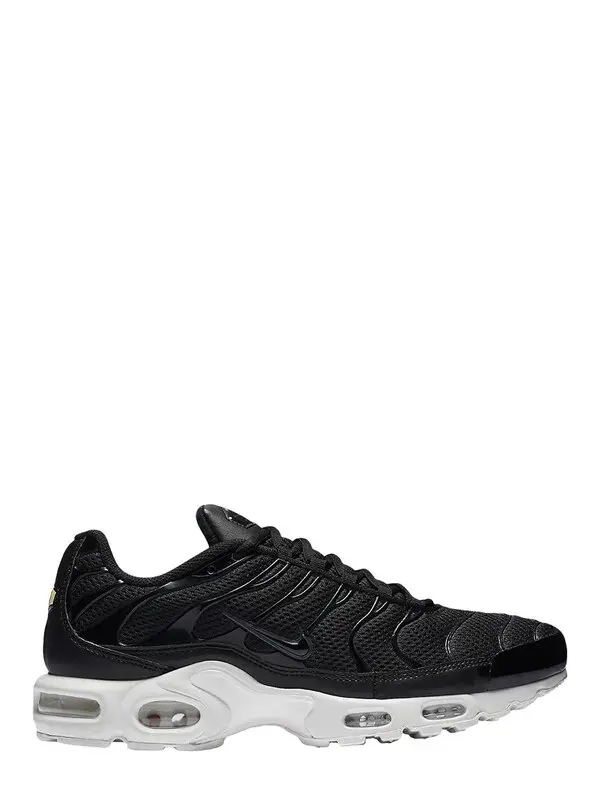 Nike Air Max Plus Breeze Sneakers - Black