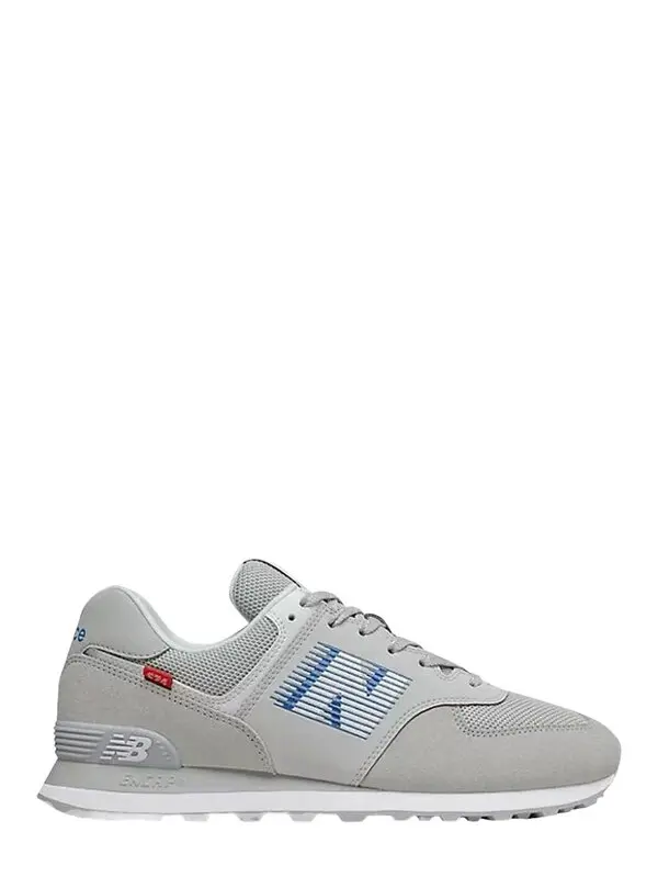 NEW BALANCE 574 Sneakers - Grey