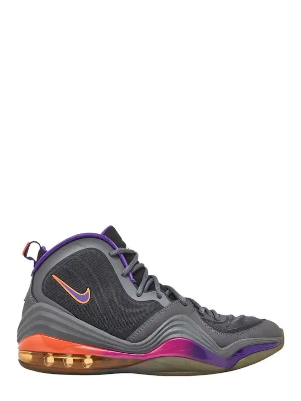 Nike Air Penny 5 ‘phoenix’ Sneakers - Grey