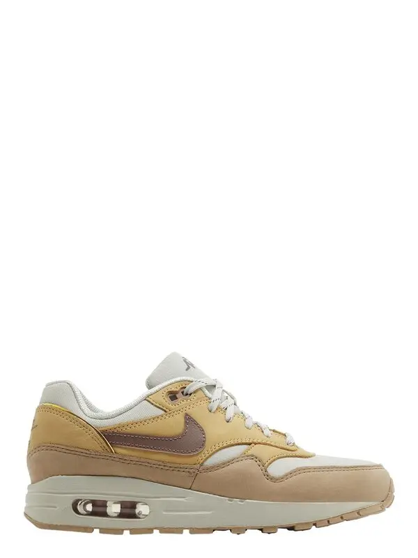 Nike Air Max Se Gs Sneakers - Tan
