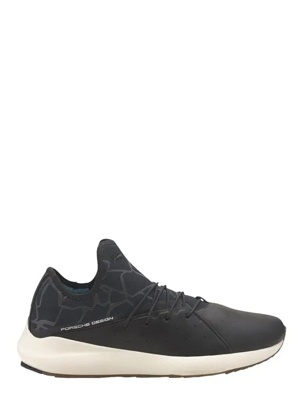 PUMA Porsche Design X Evo Cat 2 Sneakers - Black