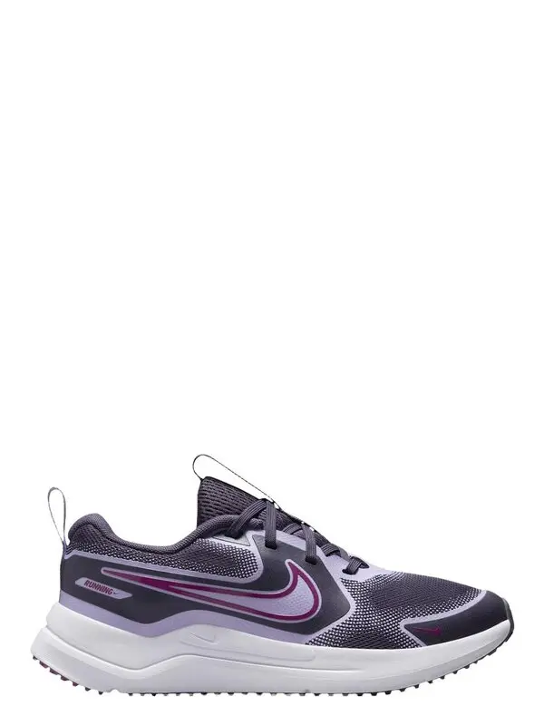 Nike Cosmic Runner Gs Sneakers - Purple